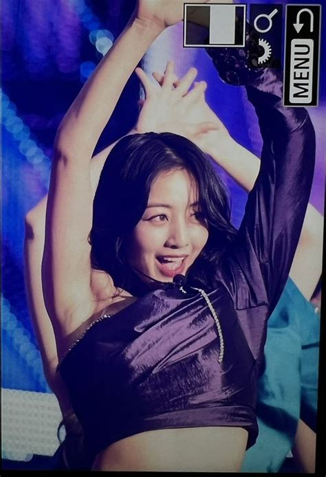 Jihyoֶָ֢֪ On Twitter Twitter Twice Leader Twice Vocalist