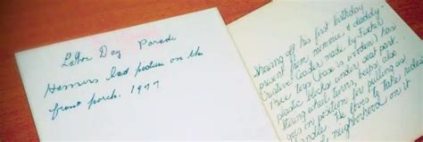 Could This Be The Most Ingenious Way To Scan The Backs Of Your Photographs Scan Your Entire Life