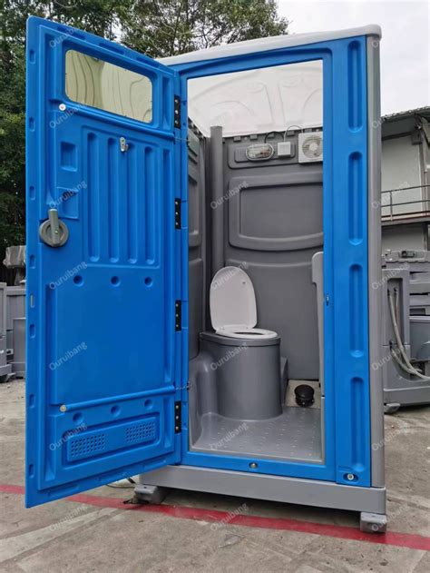 Australian Double Layer Porta Potty Portable Toilet For Sale Outdoor Toilets Mobile Toilet And