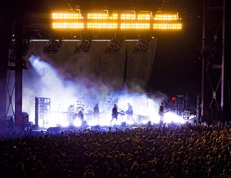 Nine Inch Nails Tickets Tour And Concert Dates Au