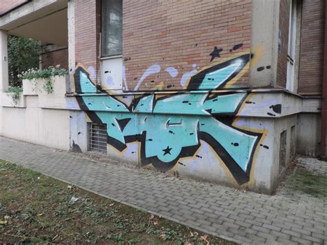 North Macedonia Streetart Skopje Aerodrom Jane Sandanski 18 Rask