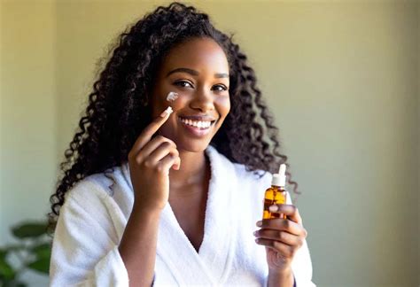 Vitamin C Serum Face Benefits Galore ~ Just Our View From Here