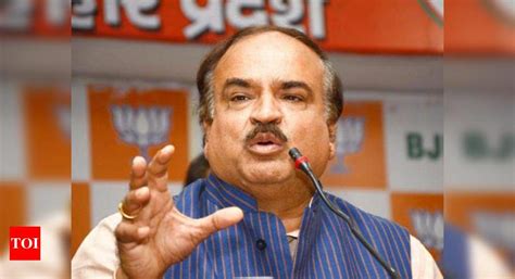 Ananth Kumar Calls For Doubling The Output Of Chemicals Industry