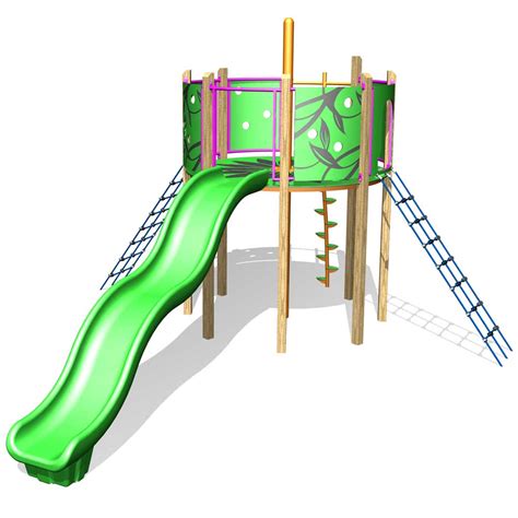 Crows Nest Park Supplies And Playgrounds