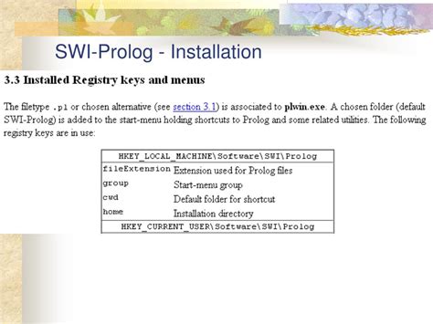 Ppt Declarative Programming Powerpoint Presentation Free Download