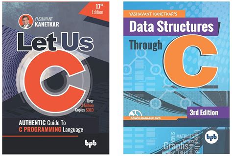 Buy Data Structures Through C Learn The Fundamentals Of Data Structures Through C And Let Us C