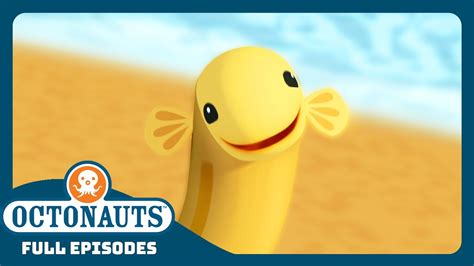 Octonauts Full Episodes Octonauts Above And Beyond