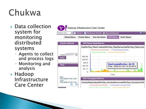 Big Data And Hadoop Pptx Databases Computer Software And Applications