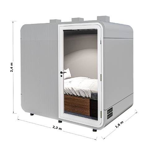 Sleeping Pod Nexopod