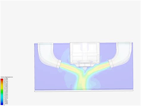 SkyTiny Blow By Ksergey SimScale