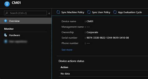 Enable Tenant Attach In Configmgr With Microsoft Endpoint Manager For