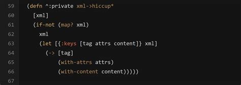 Using Clojure Graalvm For Shell Scripting By Denis Isidoro Medium