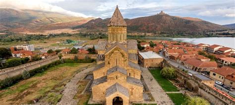 დღიანი ტური მცხეთაგორიუფლისციხე შიდა ქართლი 0 Gel ტურისტული სააგენტო