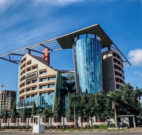 Nnpc Releases 2023 Annual Report Declares N3297 Trillion Profit