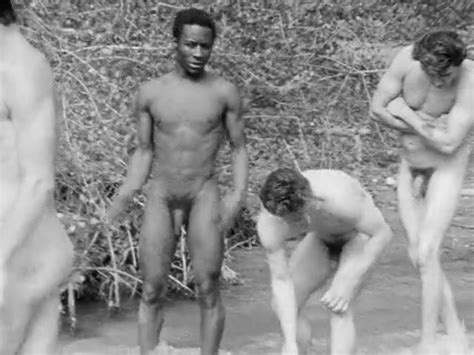 Vintage S Male Nudes Part ThisVid