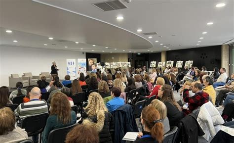 Национален форум „Смелост солидарност социална работа“ в София отбеляза професионалния празник