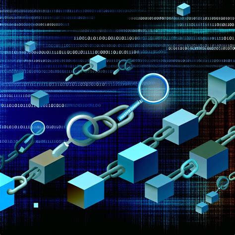 How Does Blockchain Technology Work