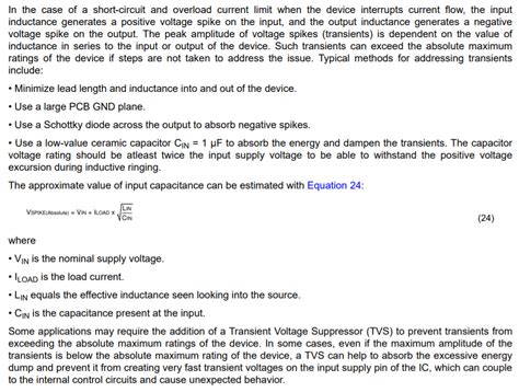 TPS Schematic Check Power Management Forum Power Management TI E E Support Forums