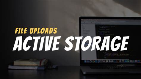 File Uploading With Activestorage In Rails 52 Gorails