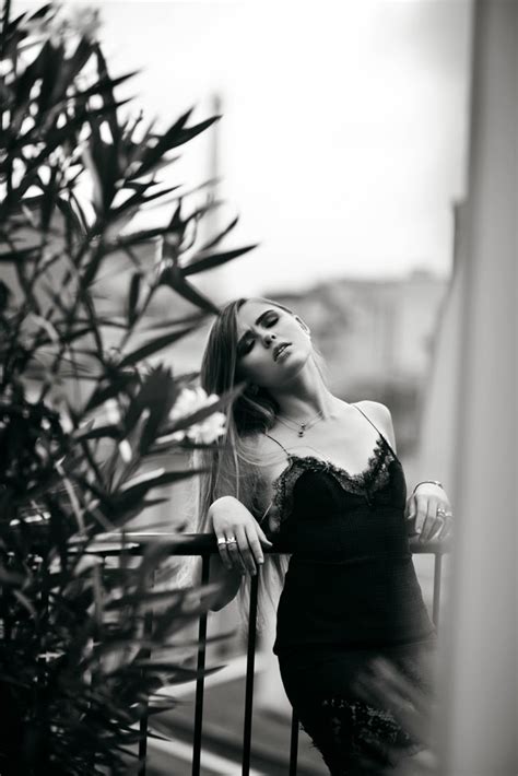 Picture Of Kristina Bazan