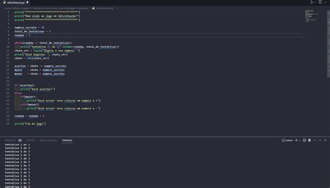 Sinal De Diferente Em Python Revoeduca