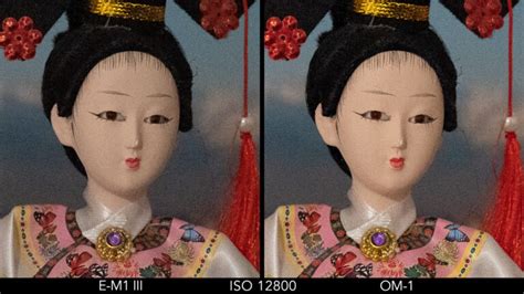 OM System OM 1 Vs OM 5 The 10 Main Differences Mirrorless Comparison