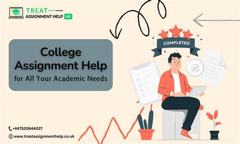 College Assignment Help For All Your Academic Need By Skylarjade0 On