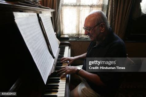 Vanraj Bhatia Photos And Premium High Res Pictures Getty Images