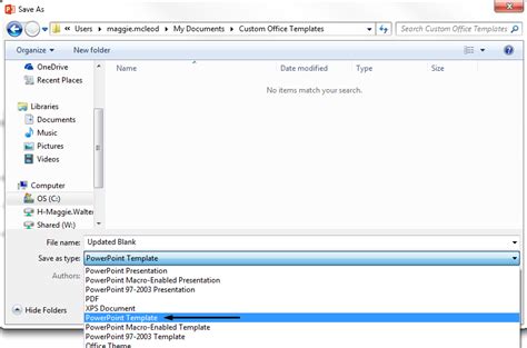 Change The Default Font In PowerPoint Microsoft Support