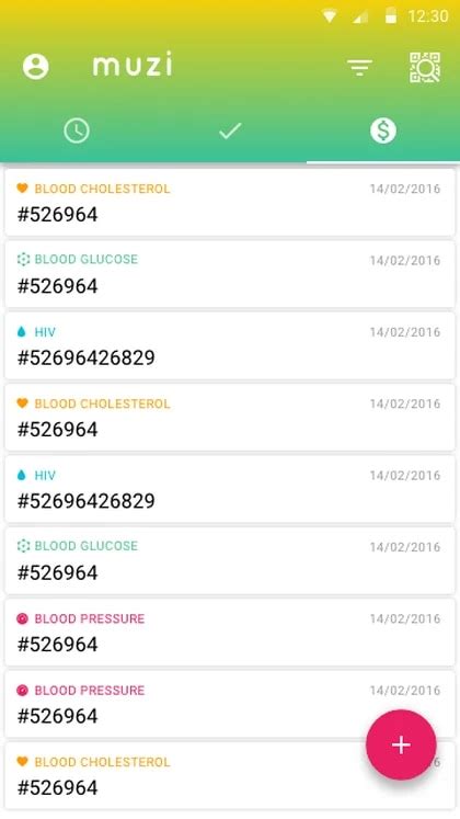 Quién es la argentina premiada por el MIT por una app para hacer un test de VIH inteligente y en