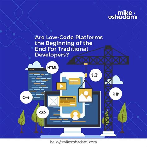 Webdevelopment Devlife Codingwithoutcode Appbuildingforall Startuptech Mike Oshadami