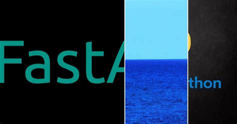 List Fast Api Curated By Sriram Narayanan Medium