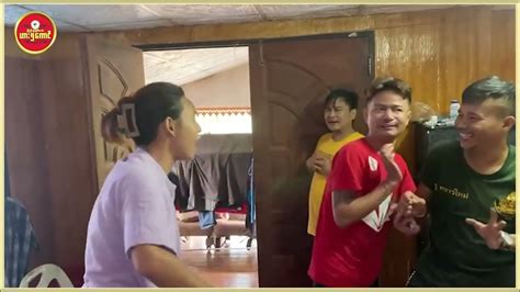 ဟားမယ် Youtube