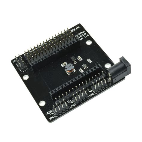 Pcbfun Nodemcu V3 Esp8266 Esp 12e Wi Fi Networking Wireless Internet