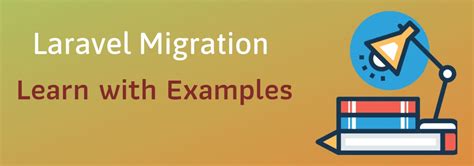 Laravel Migration