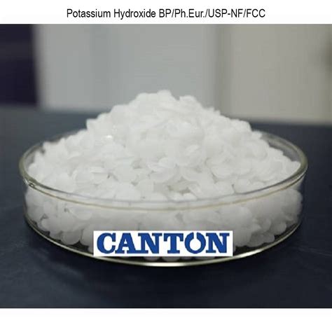Potassium Hydroxide At Best Price In Vadodara Id 2850619323430