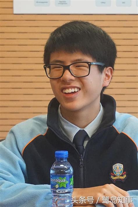 15歲讀牛津！天才少年自學高等數學！離開父母闖英國 每日頭條