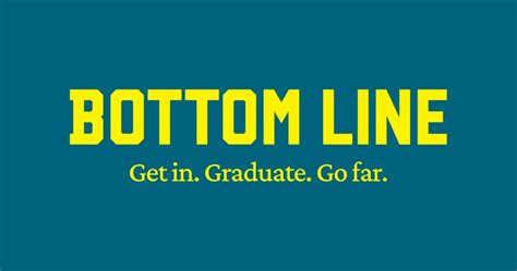 Kyle Westbrook Ph D Bottom Line