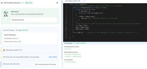 Sanket Raut On Linkedin Day 25daysofcode Scalerdiscord