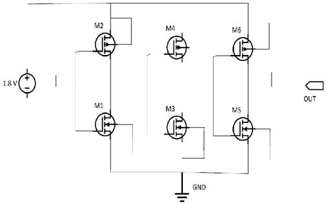 Figure 5 From Design And Simulation Of Impulse Radio Uwb Transmitter