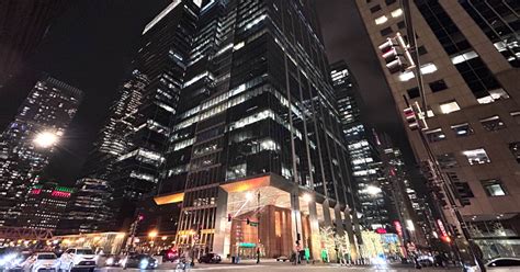 Private Equity Firm Flexpoint Ford Leaving Mag Mile For West Loop