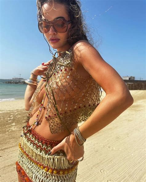 Rita Ora Tit Of The Day DrunkenStepFather Com