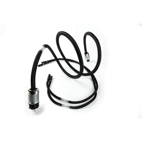 Acoustic Revive Power Reference Power Cord