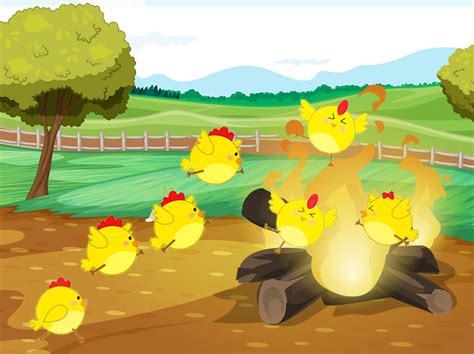 นิทานอีสป นิทานอีสป พร้อมคติสอนใจ