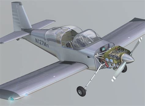 Vans Rv7 For Fsx Fsdeveloper
