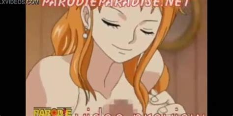 Nami Teaches Luffy What Sex Feels Like One Piece Tnaflix Com