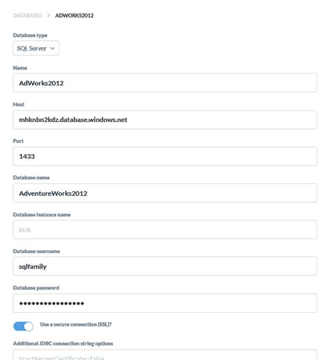 Solved Failure To Connect To A Local Instance Of Sql Server Get
