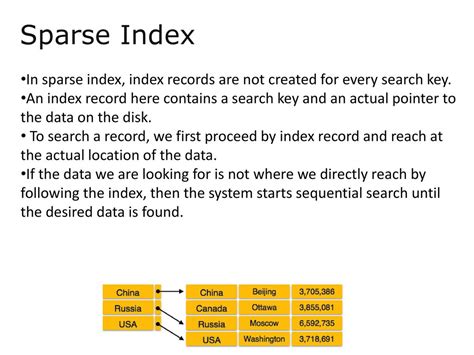 Indexing And Hashing Ppt Download