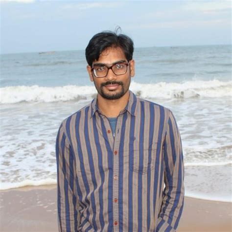 Suresh Kumar Bandi Senior Engineer Ltts Xing