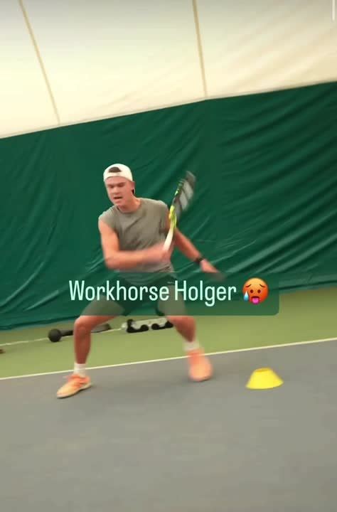 Lapo Becherini On Linkedin Behind The Scenes At Mouratoglou Academy